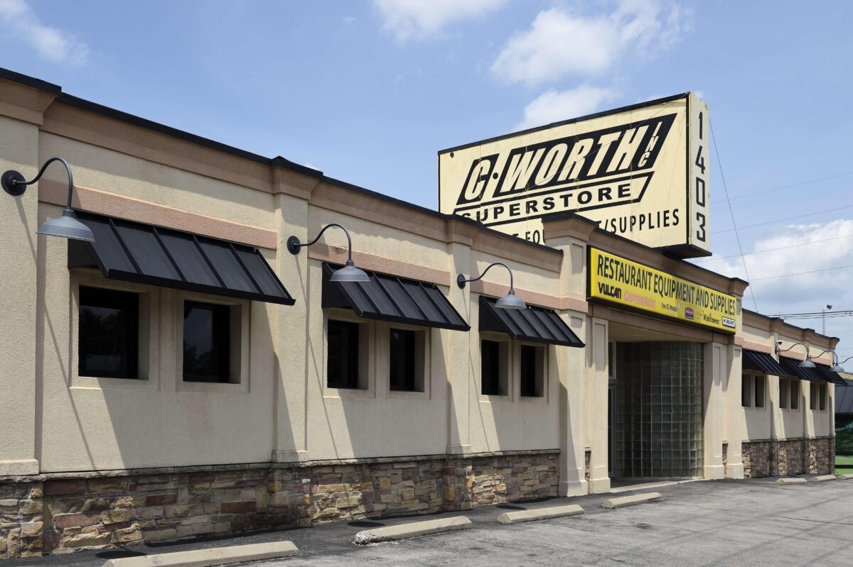 Home - C Worth Superstore